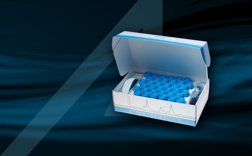 BioFreeze™ – Sample Delivery Made Easy - Alimetrics